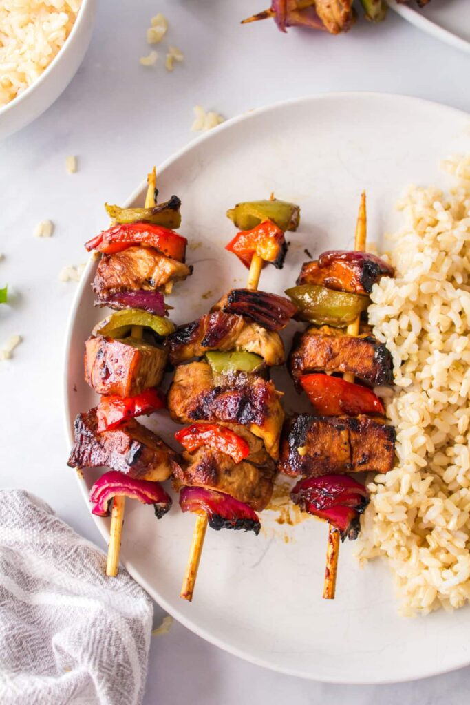 22 Easy Summer Grilling Recipes for Dinner - ZEN AND HONEY