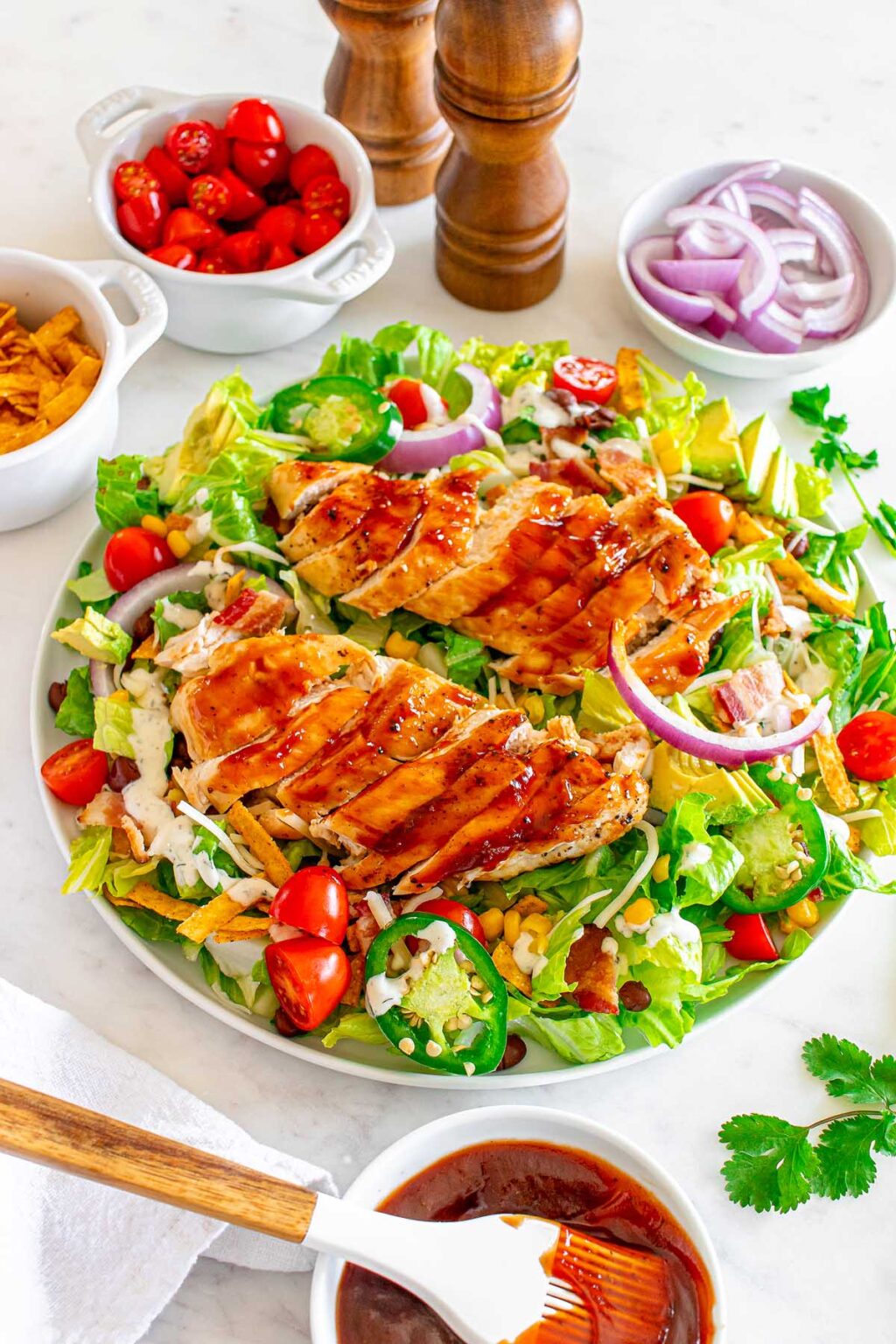 22 Easy Summer Grilling Recipes for Dinner - ZEN AND HONEY