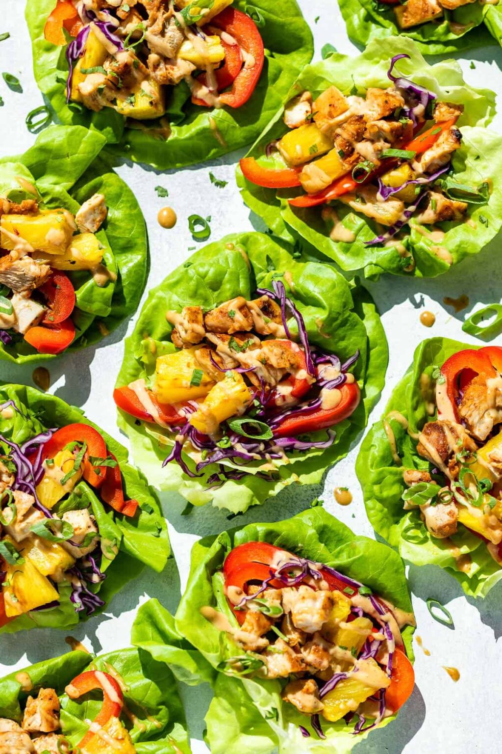 18 Try-Worthy Cold Summer Meals for Hot Lazy Days - ZEN AND HONEY