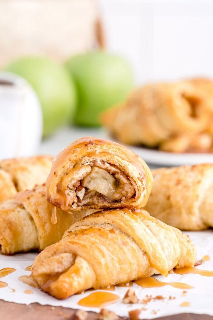 18 Fun Back To School Snacks Kids Will Love - ZEN AND HONEY