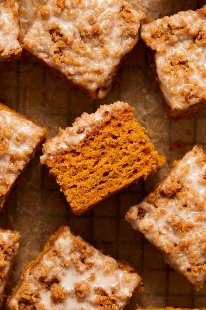 27 Cozy Fall Baking Ideas for Autumnal Treats - ZEN AND HONEY