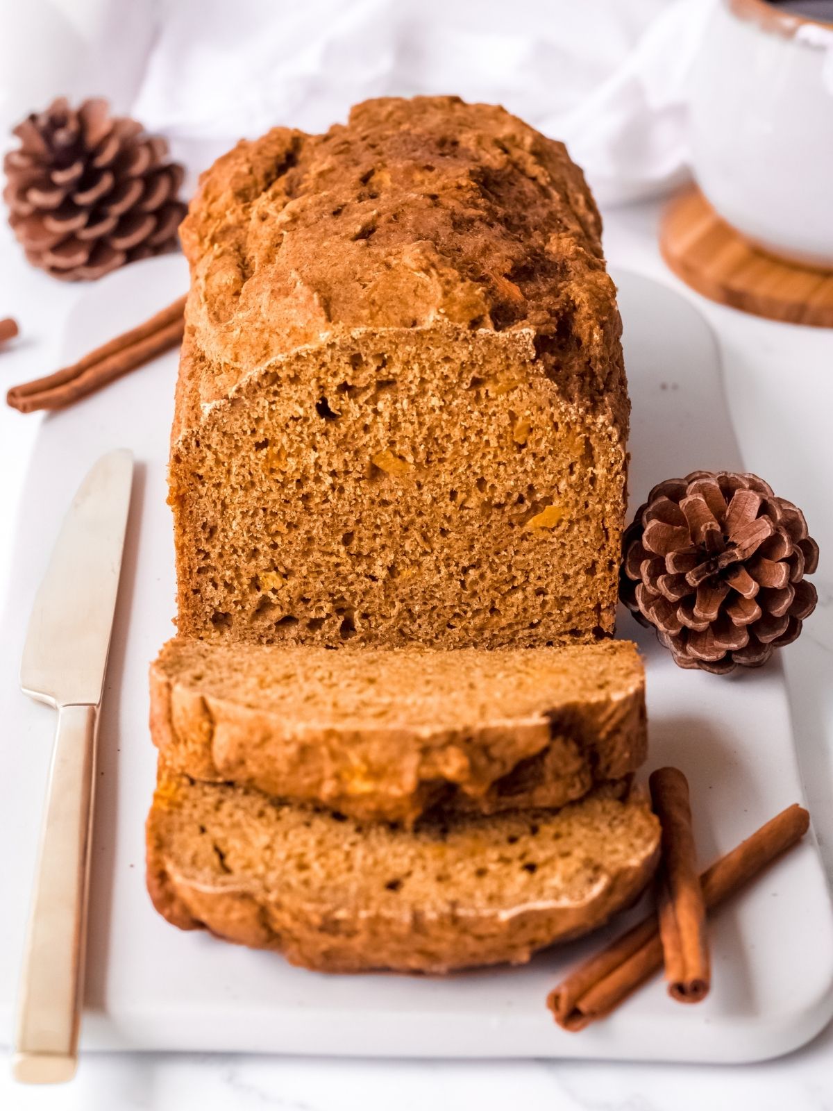 27 Cozy Fall Baking Ideas for Autumnal Treats - ZEN AND HONEY