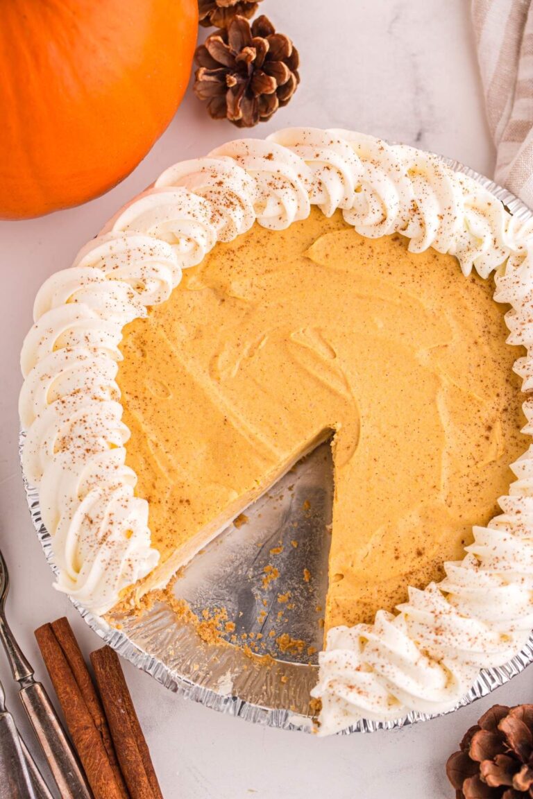 15 Easy Fall Cake Recipes To Make Your Home Smell Heavenly - ZEN AND HONEY