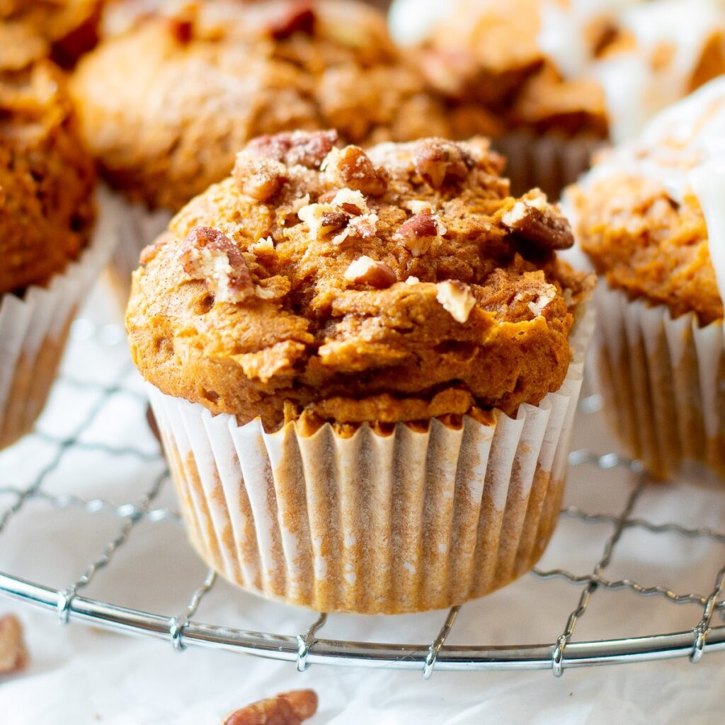 27 Cozy Fall Baking Ideas for Autumnal Treats - ZEN AND HONEY