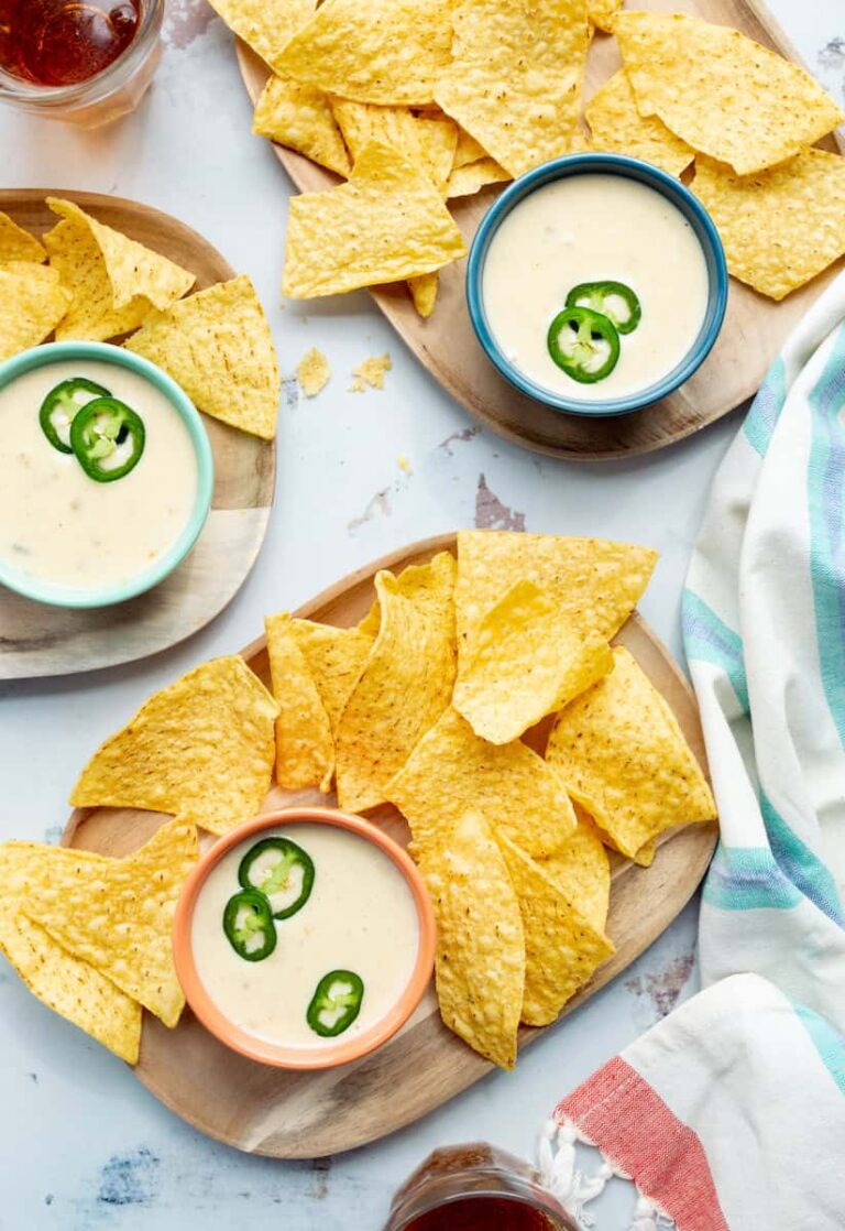 18 Best Cheese Appetizers Cheese Lovers Will Appreciate - ZEN AND HONEY