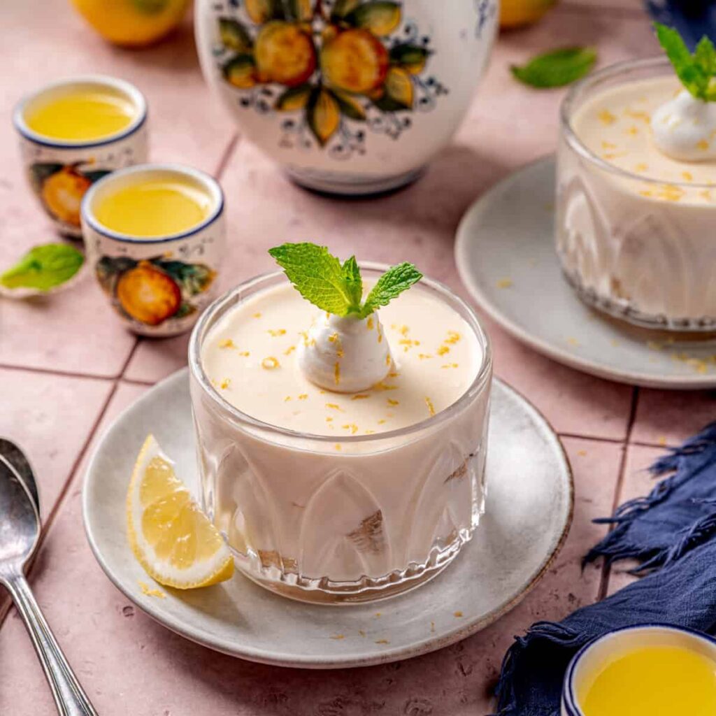 10 Best-In-The-World Limoncello Recipes From Italy - ZEN AND HONEY