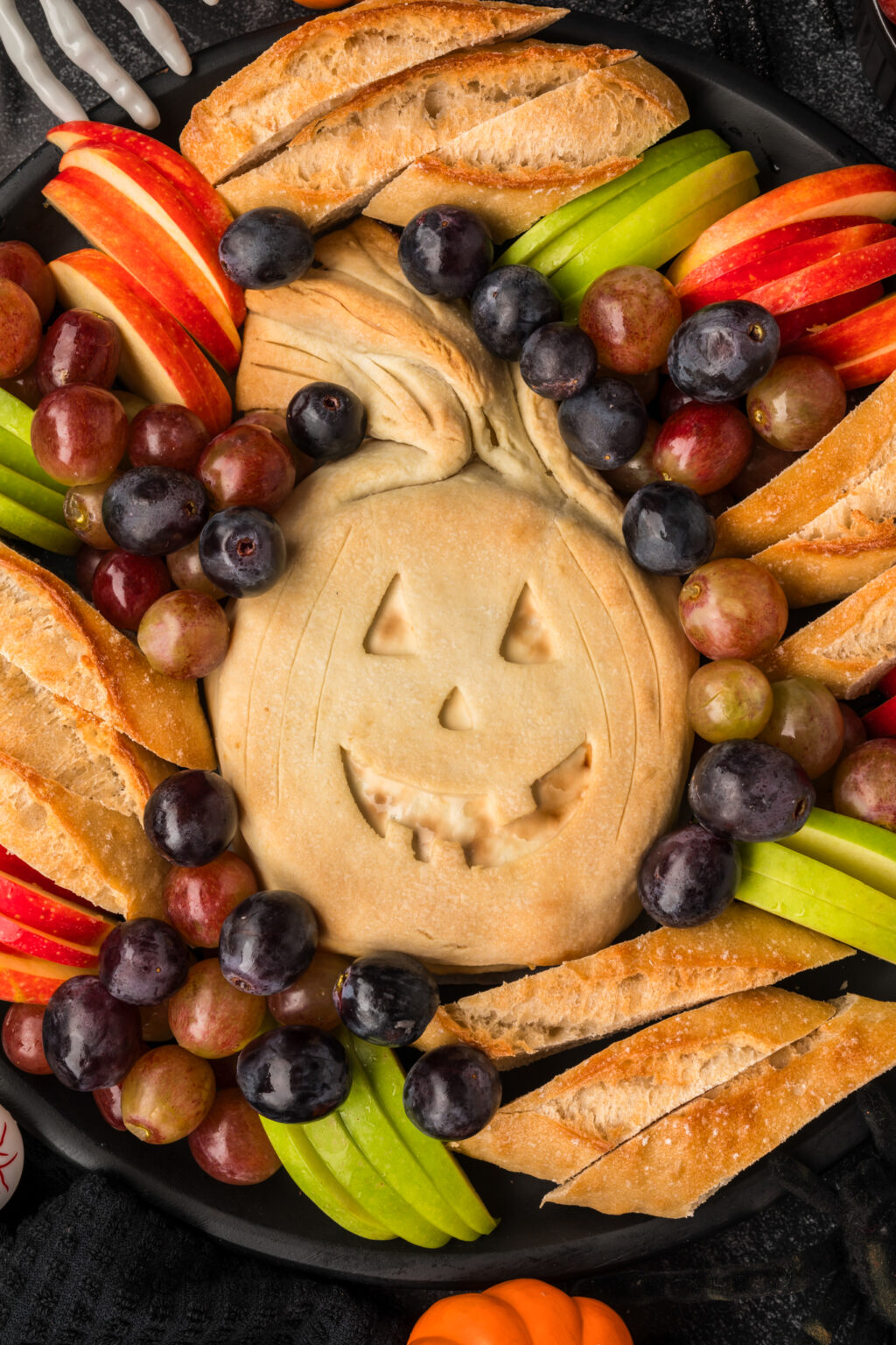 20 Spooktacular Halloween Finger Foods for Parties - ZEN AND HONEY