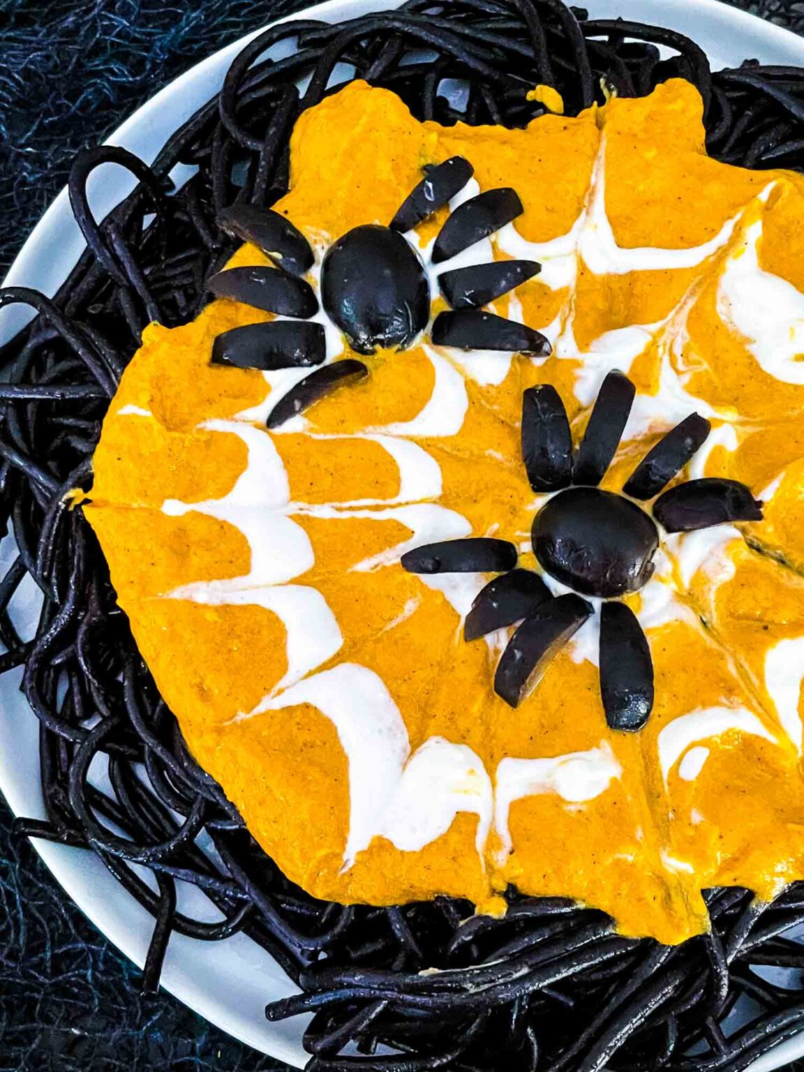 18 Frightening Spooky Dinner Ideas for Halloween - ZEN AND HONEY