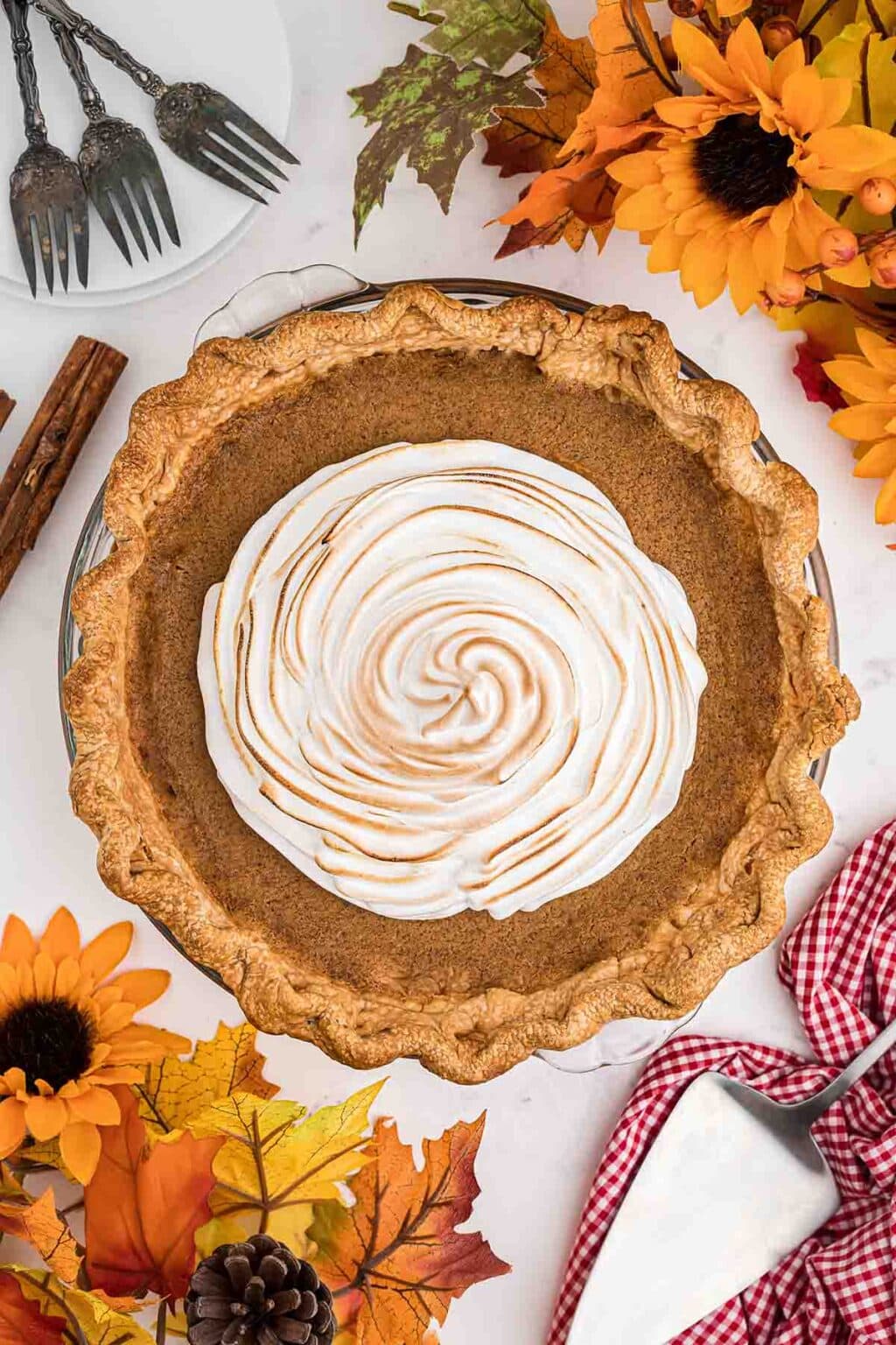 18 Sensational Sweet Potato Recipes That'll Charm Your Guests - ZEN AND ...