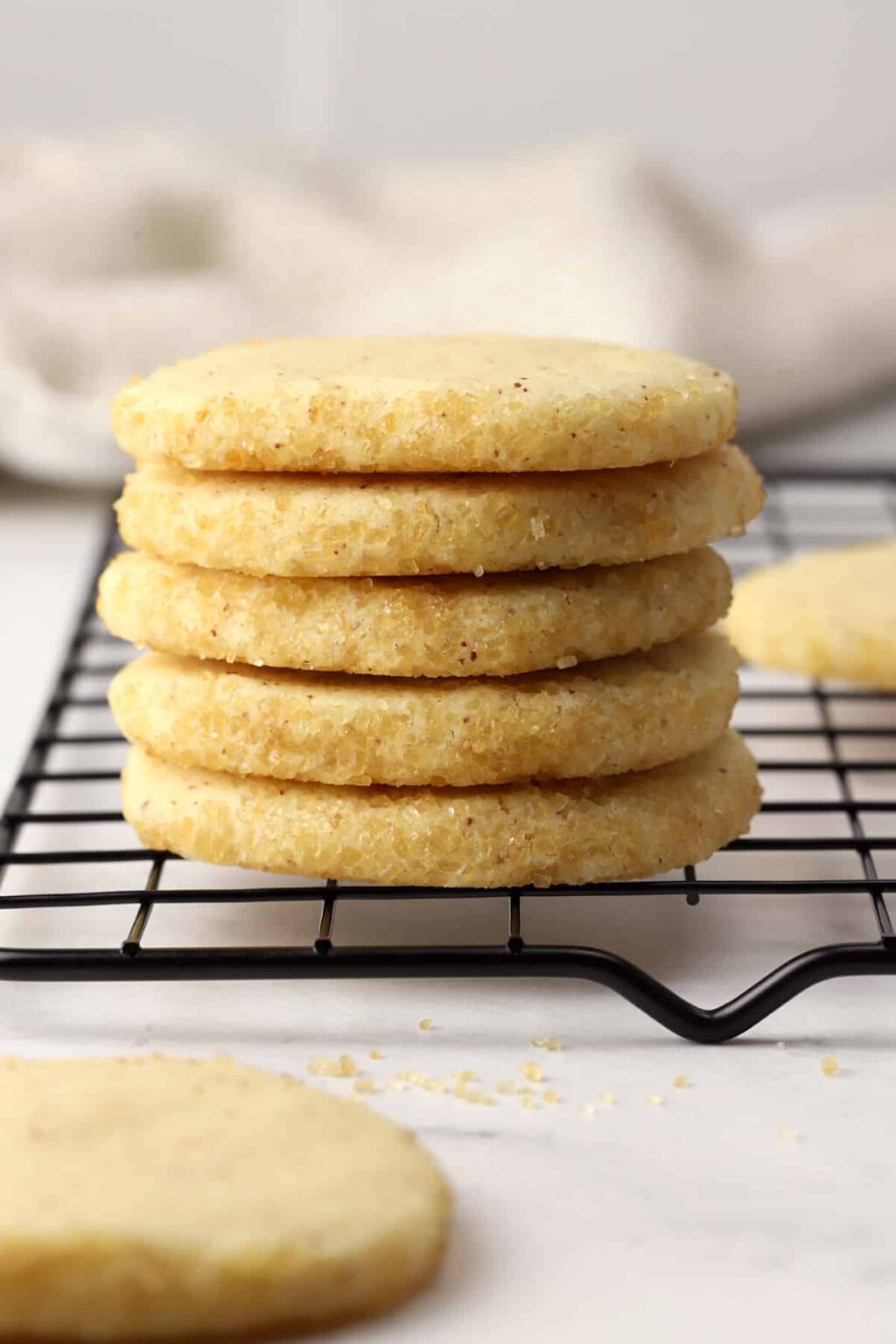 8 Authentic German Christmas Cookies for Gift-Giving - ZEN AND HONEY