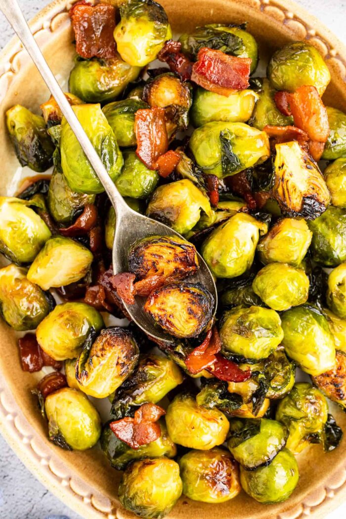 15 Turkey Side Dishes To Elevate Thanksgiving Dinner - ZEN AND HONEY