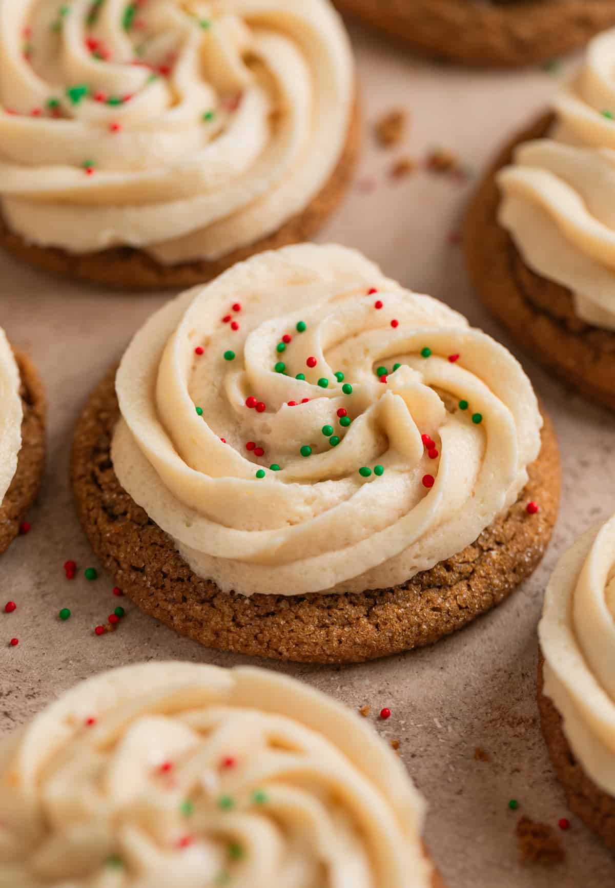16 Merry & Magical Christmas Baking Ideas To Wow Everyone - ZEN AND HONEY