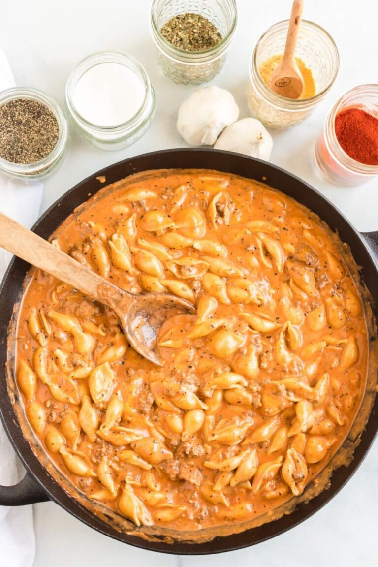 18 Budget-Friendly Meals That Actually Taste Good - ZEN AND HONEY