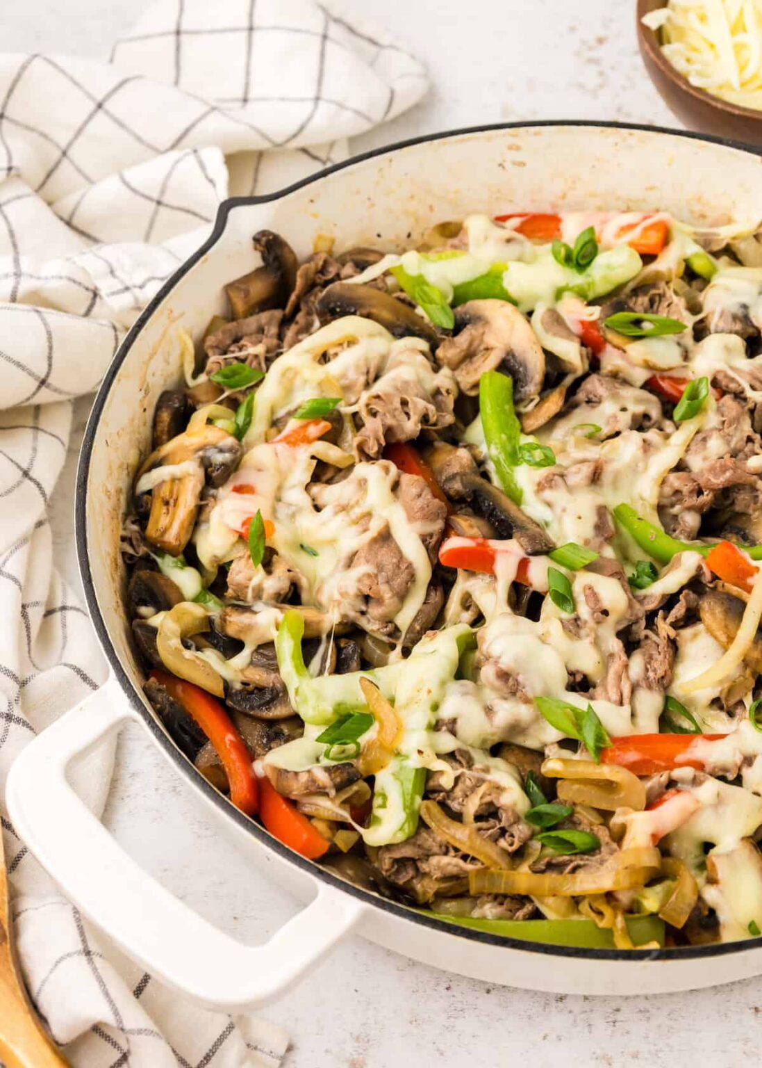 19 Well-Loved One Pot Dishes for Weeknight Magic - ZEN AND HONEY