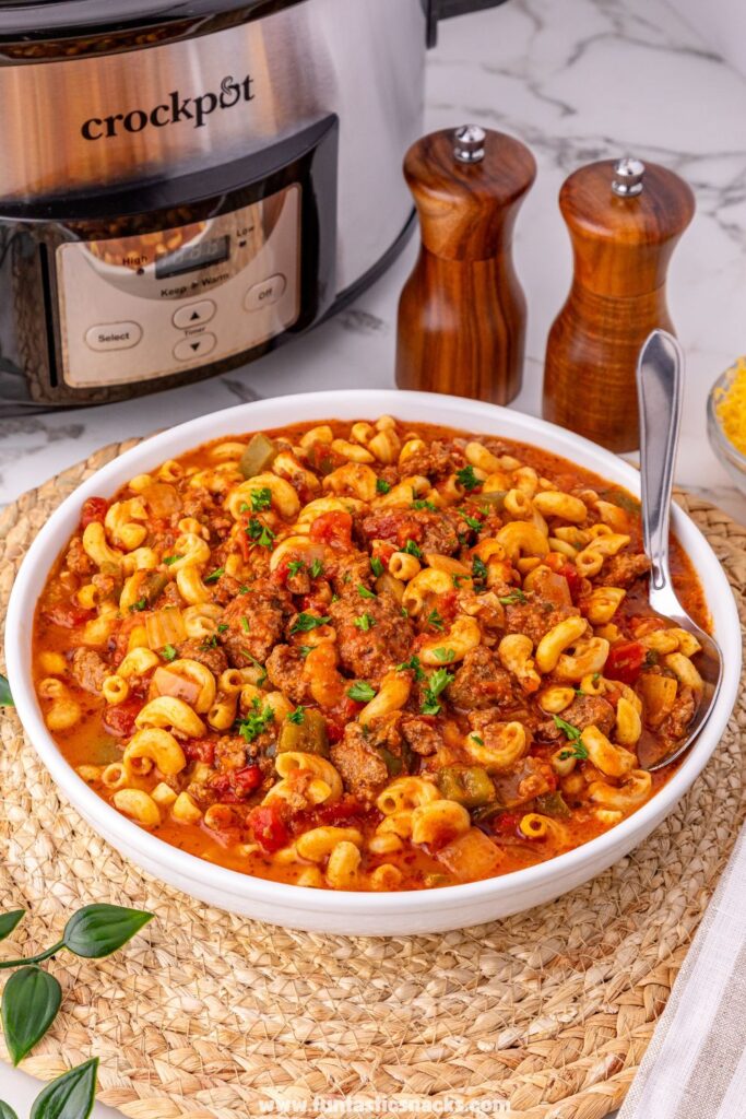 15 Try-Worthy Dump And Go Crockpot Meals for Lazy Dinners - ZEN AND HONEY