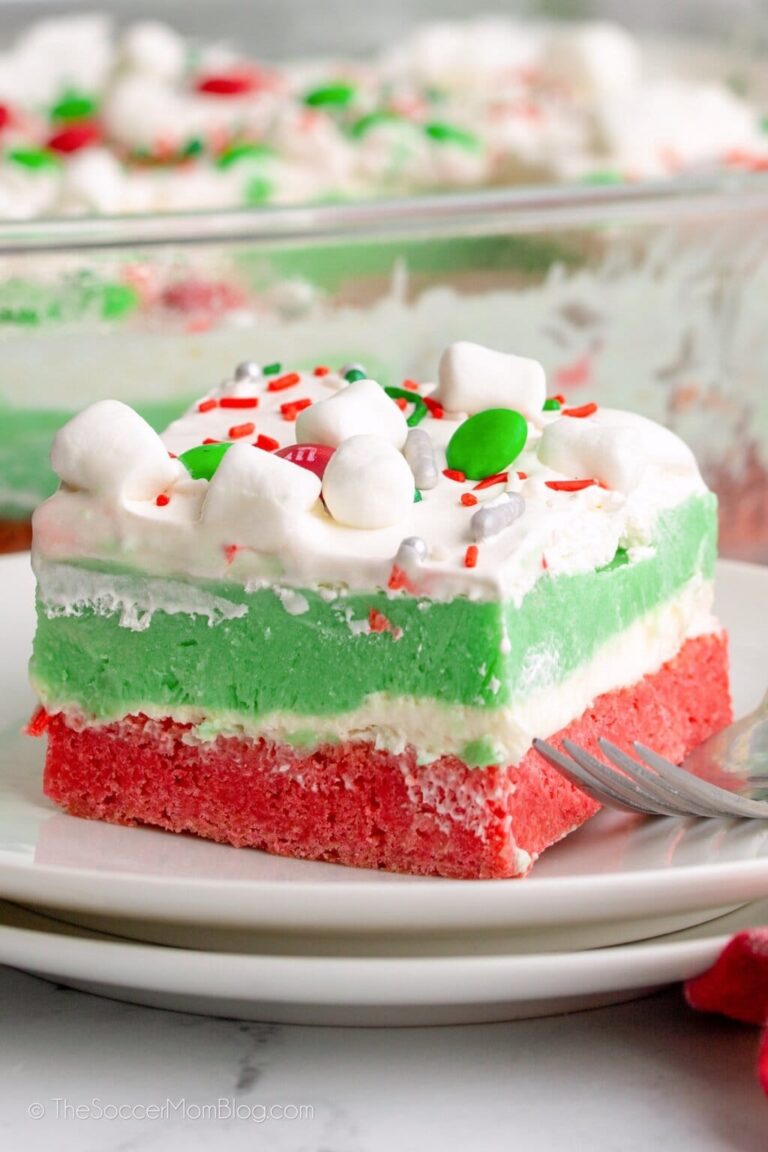 18 Head-Turning Christmas Bake Sale Ideas That Sell - ZEN AND HONEY