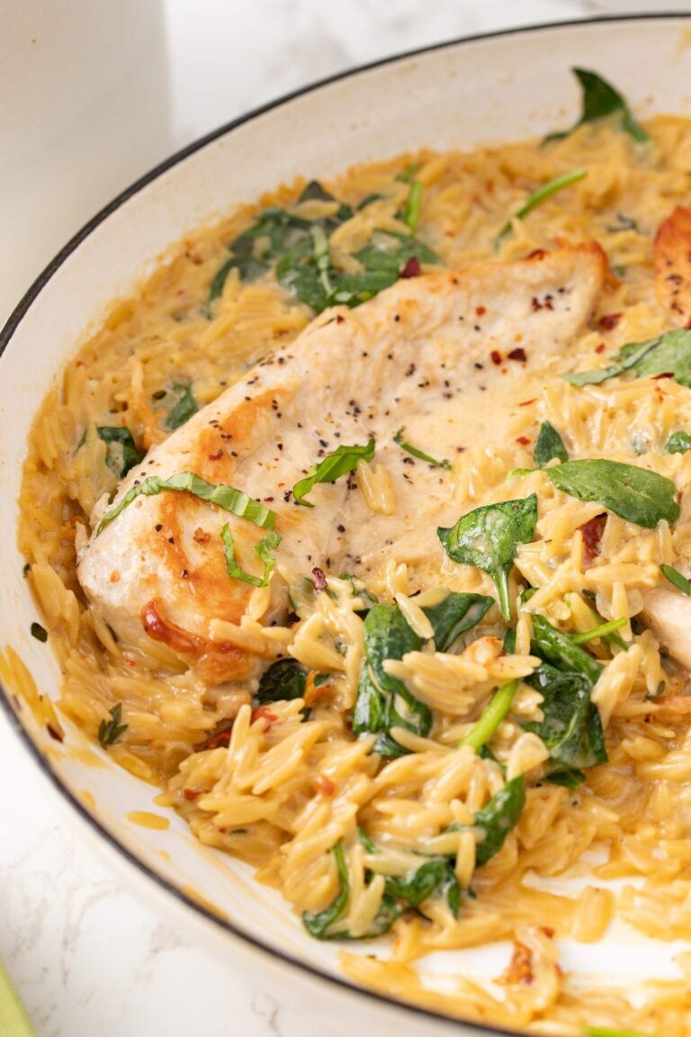 19 Well-Loved One Pot Dishes for Weeknight Magic - ZEN AND HONEY