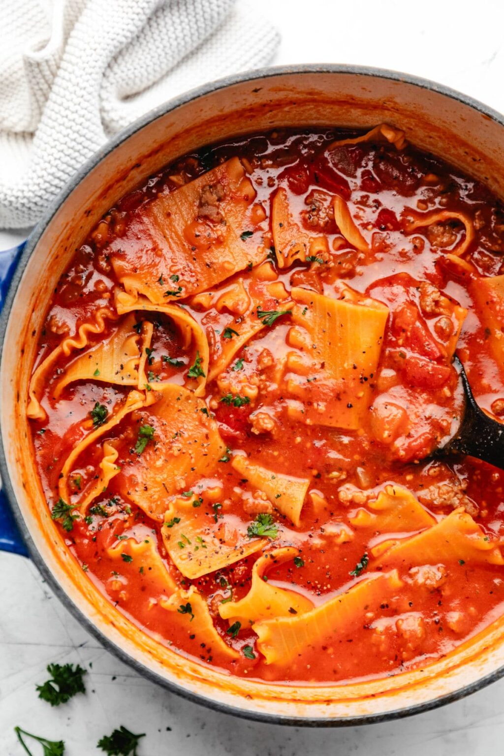 22 Cold Weather Dinner Ideas for Busy Weeknights - ZEN AND HONEY