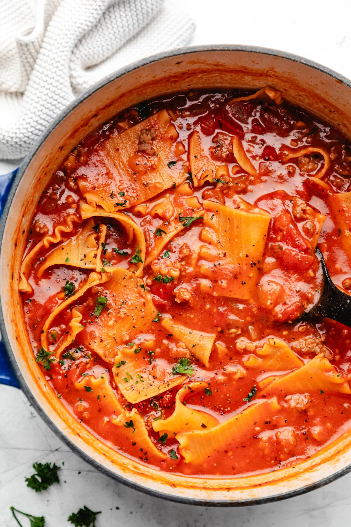 22 Cold Weather Dinner Ideas for Busy Weeknights - ZEN AND HONEY