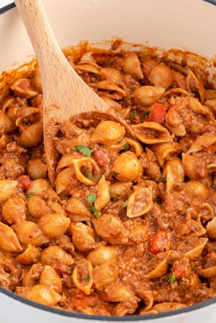 19 Well-Loved One Pot Dishes for Weeknight Magic - ZEN AND HONEY