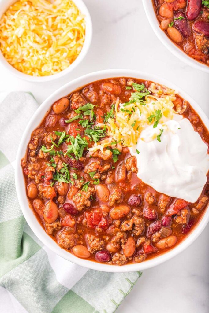 19 Well-Loved One Pot Dishes for Weeknight Magic - ZEN AND HONEY