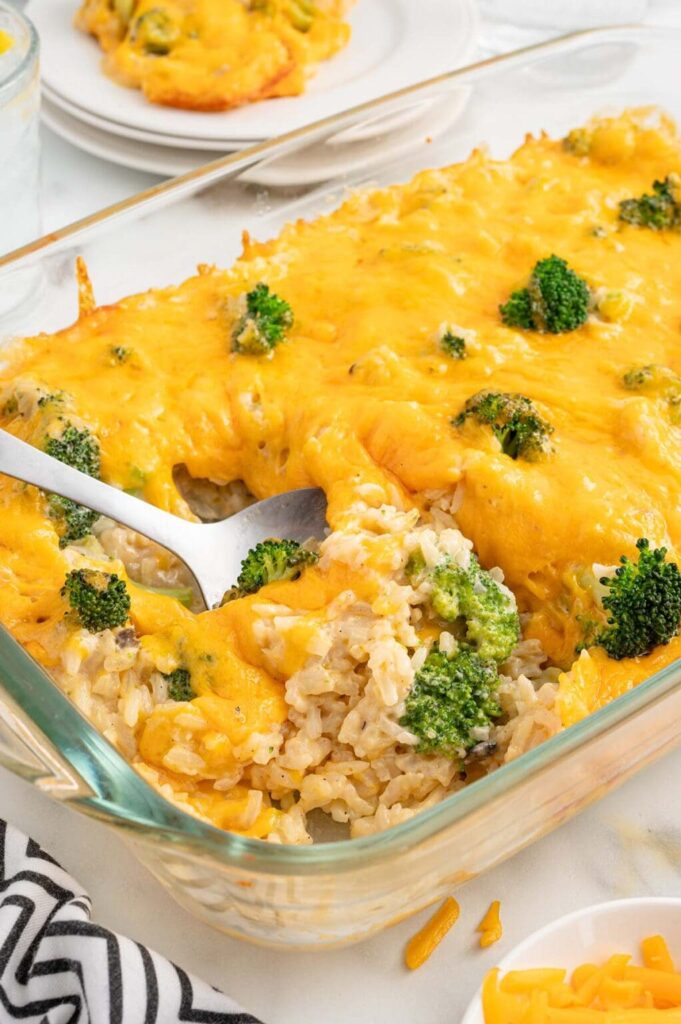 18 Easy Dinner Casseroles for Family To Make On Repeat - ZEN AND HONEY