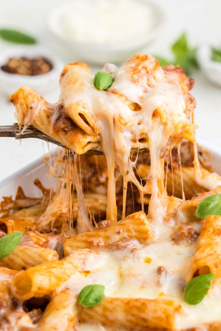 18 Easy Dinner Casseroles for Family To Make On Repeat - ZEN AND HONEY