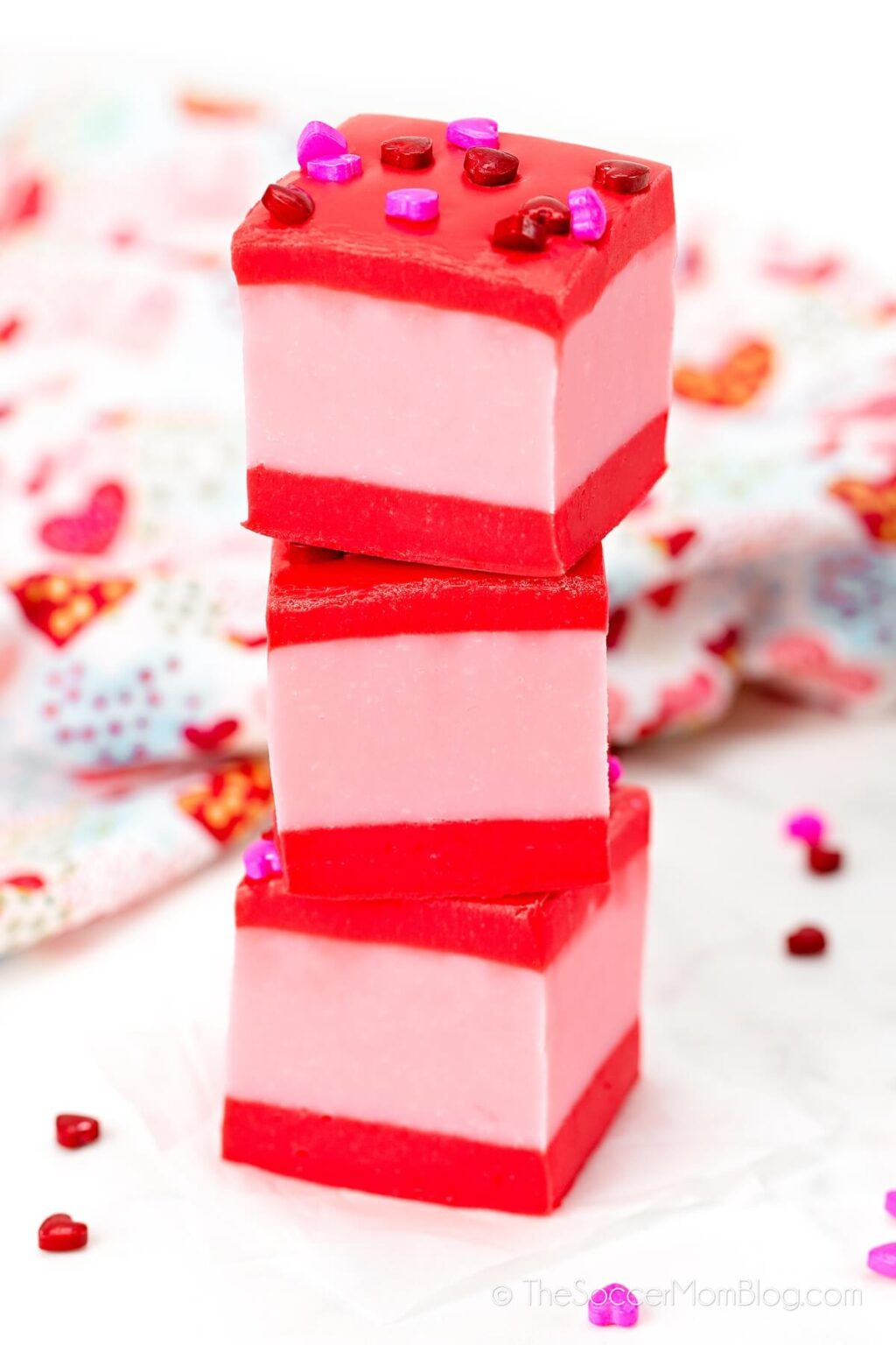 16 Cute Valentine's Day Party Food Ideas for Your Significant Other ...