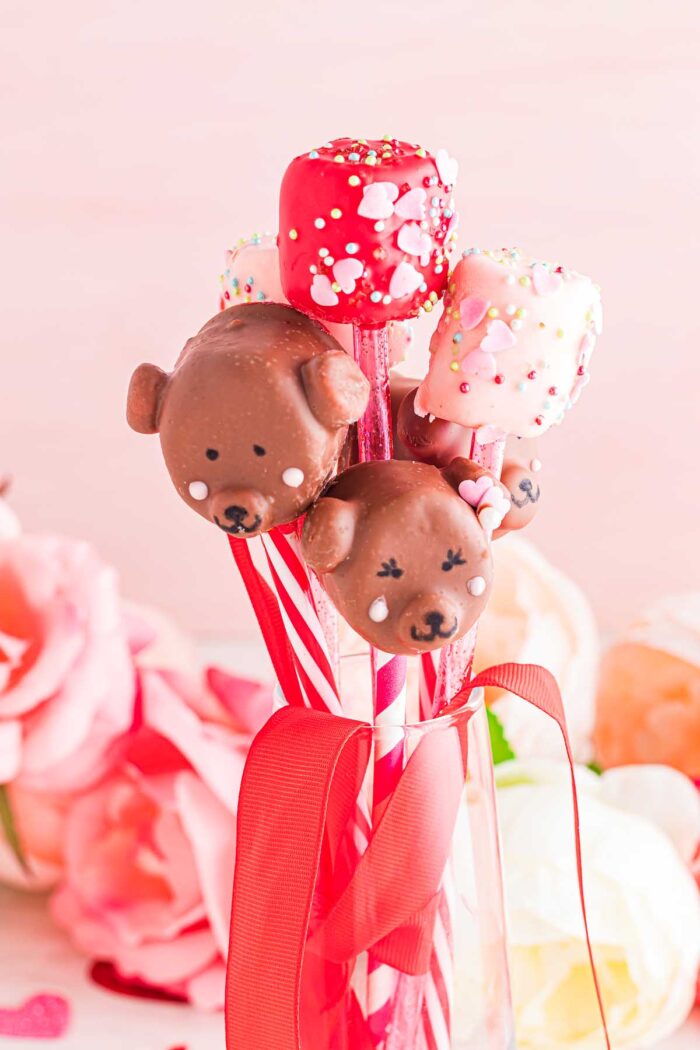 16 Cute Valentine's Day Party Food Ideas for Your Significant Other ...