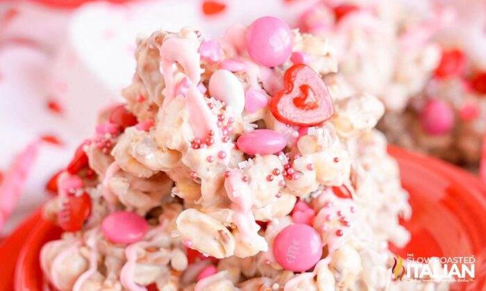 16 Cute Valentine's Day Party Food Ideas for Your Significant Other ...