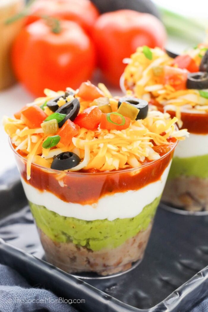 15 Insanely Good Chip Dips Everyone Will Rave About - ZEN AND HONEY