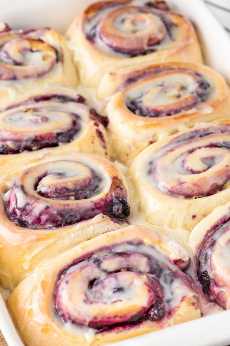 21 Spring Brunch Party Food Ideas for An Unforgettable Spread - ZEN AND ...