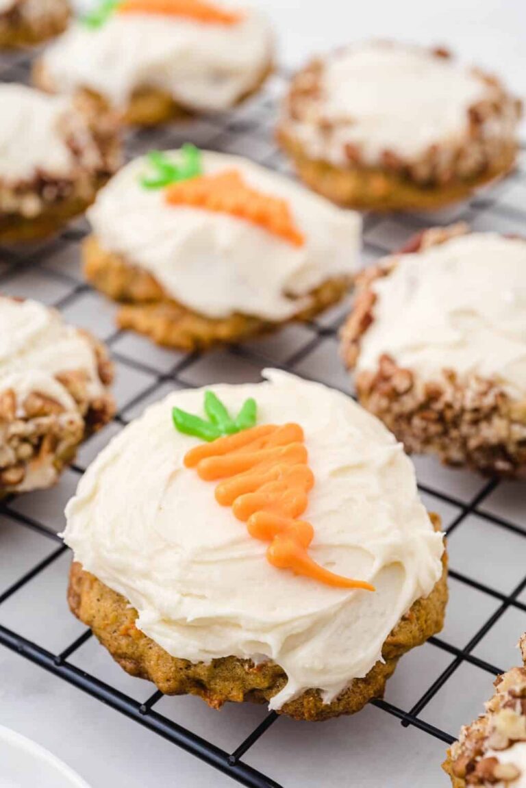 17 Wholesome Easter Baking Ideas Full Of Fun Flavors - ZEN AND HONEY