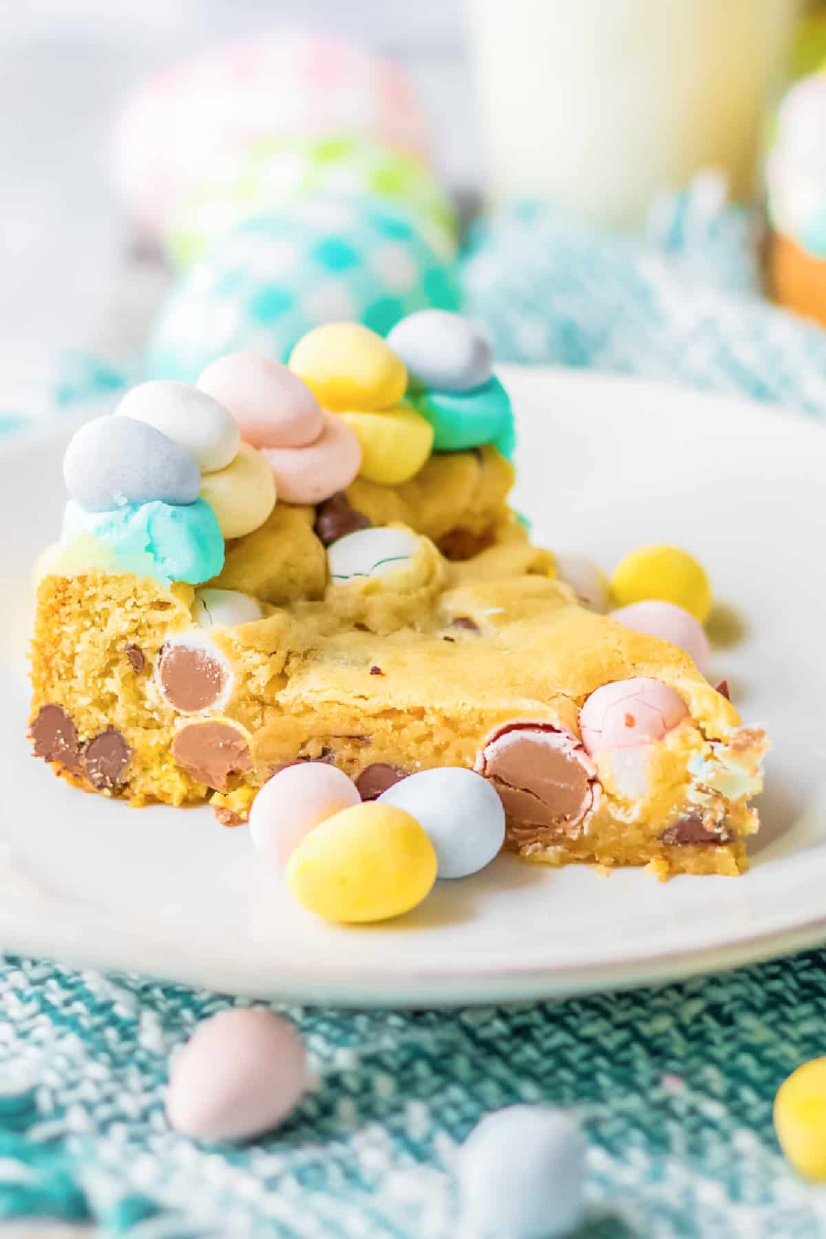 17 Wholesome Easter Baking Ideas Full Of Fun Flavors - ZEN AND HONEY