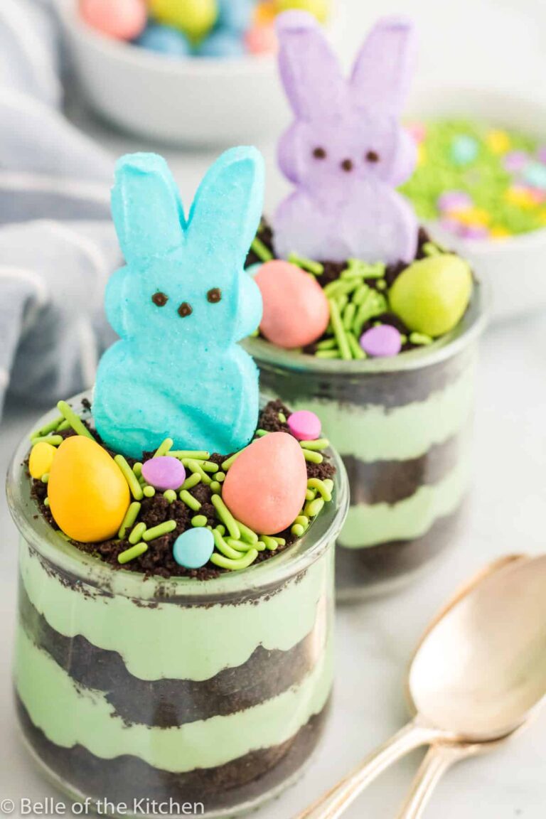 17 Wholesome Easter Baking Ideas Full Of Fun Flavors - ZEN AND HONEY