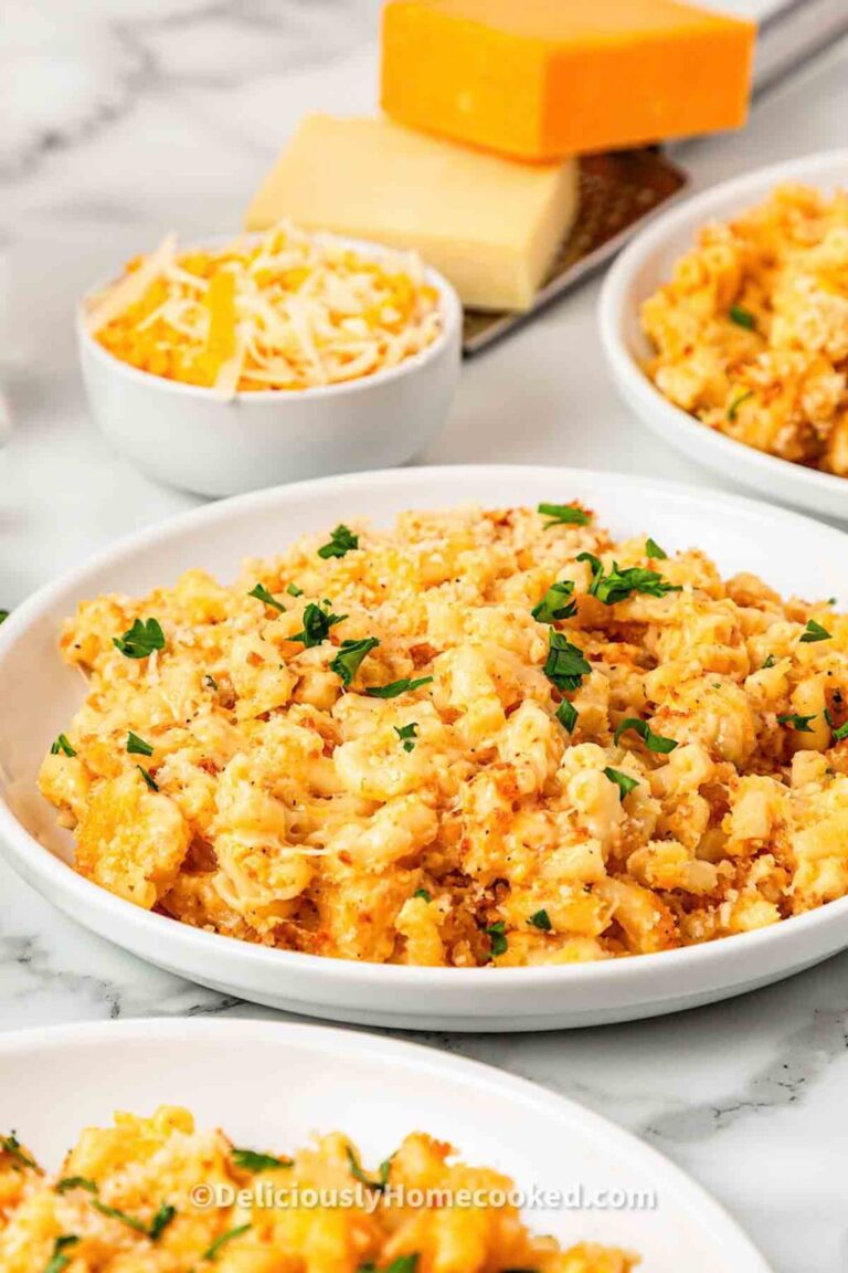 17 Mouth-Watering Picky Eater Dinner Ideas Sure To Impress - ZEN AND HONEY