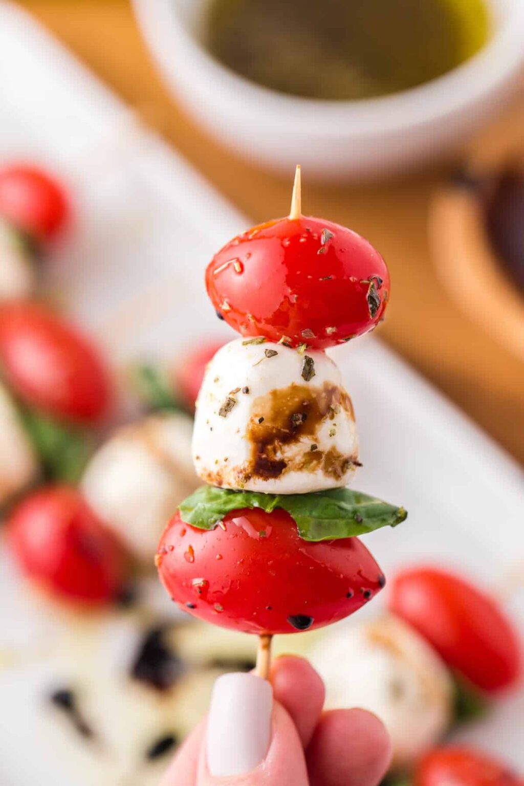 15 Insanely Fun Toothpick Appetizers That Take Minutes To Prep - ZEN ...