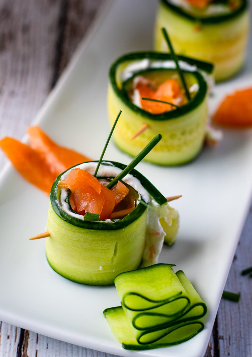 15 Insanely Fun Toothpick Appetizers That Take Minutes To Prep - ZEN ...