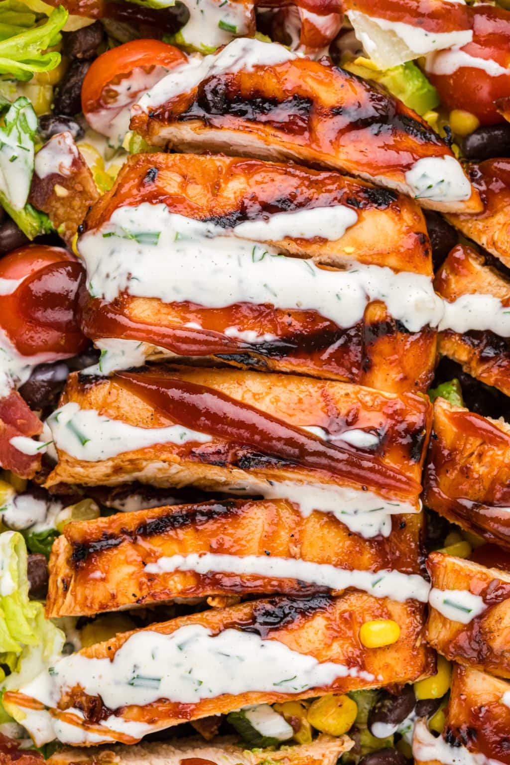 19 Insanely Good Cookout Food Ideas for a Party Crowd - ZEN AND HONEY