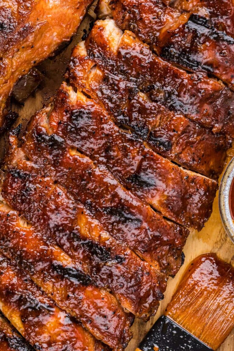 19 Insanely Good Cookout Food Ideas for a Party Crowd - ZEN AND HONEY