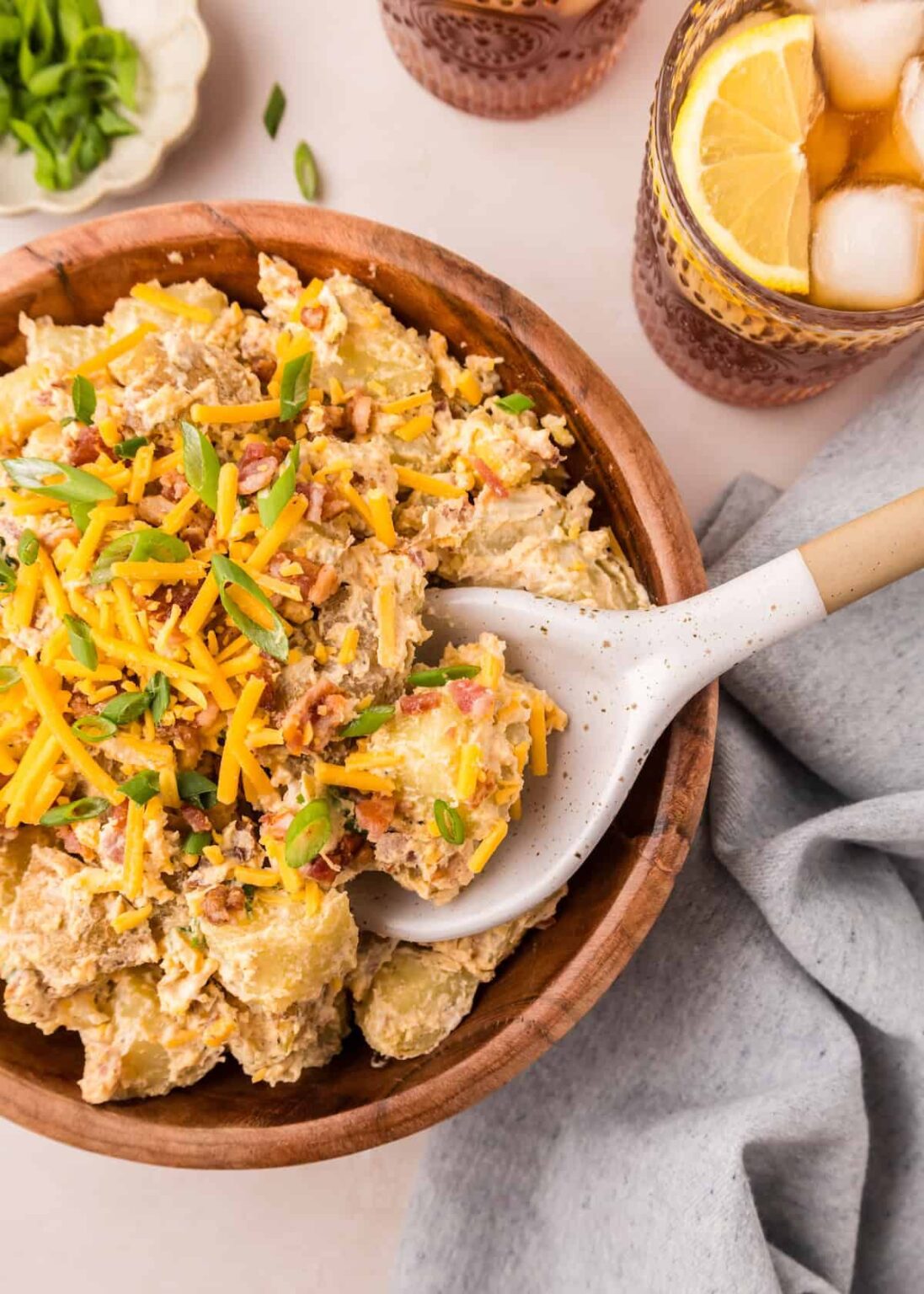 19 Insanely Good Cookout Food Ideas for a Party Crowd - ZEN AND HONEY